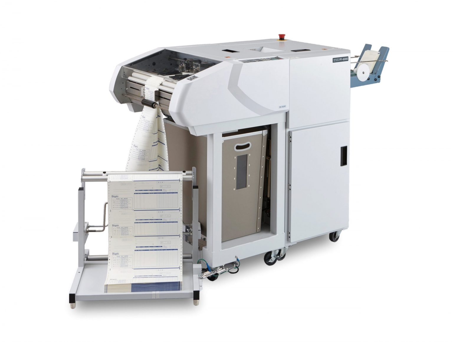 圧着ハガキを作る – 藤システムズ株式会社